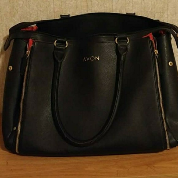 Avon | Bags | Avon Business Bag | Poshmark